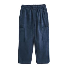 next Jeans Jungen Gr&ouml;&szlig;e 74 dunkelblau