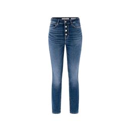 Guess Jeans '1981' Damen Größe 34 blue denim