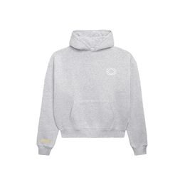 Prohibited Sweatshirt 'Legacy' male Grey size M