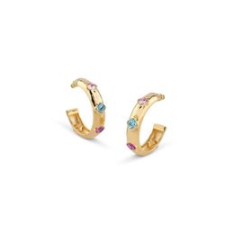 Guess Earrings 'Mamounia' female Gold size One Size
