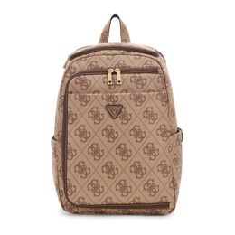 Guess Backpack 'Berta' female Brown size One Size