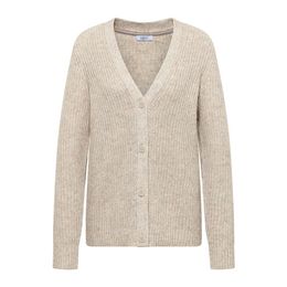 Cecil Knit Cardigan female Brown size L