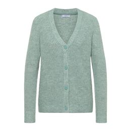Cecil Knit Cardigan female Green size XS