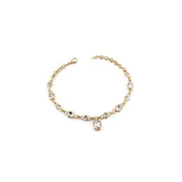 Guess Necklace 'Mamounia' female Gold size One Size