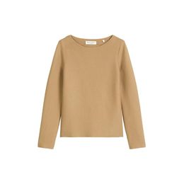 Marc O'Polo Marc O'Polo Pullover Damen Gr&ouml;&szlig;e XXL camel