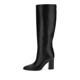 Guess Stiefel 'Perinna' Damen Gr&ouml;&szlig;e 38 schwarz Winterschuhe