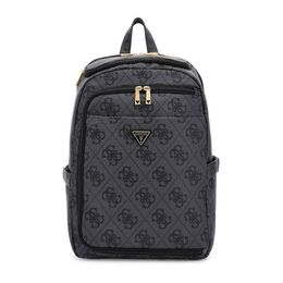 Guess Backpack 'Berta' female Black size One Size