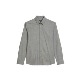 Marc O'Polo Marc O'polo Button Up Shirt male Grey size L