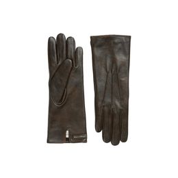 Marc O'Polo Marc O'polo Full Finger Gloves female Brown size 7