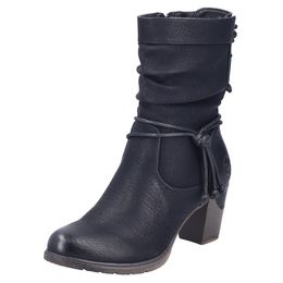 Rieker Ankle Boots female Black size 42