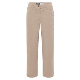 Cecil Pants 'Neele' female Beige size 30