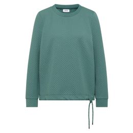 Cecil Pullover Damen Gr&ouml;&szlig;e M jade