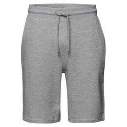 Cross Jeans Hose Herren Größe 34 hellgrau