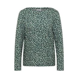 Cecil Shirt female Green size S