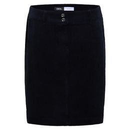 Cecil Rock Damen Größe 40 dunkelblau