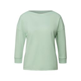 Street One Shirt female Green size 42
