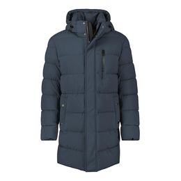 Lerros Winter Jacket male Blue size S