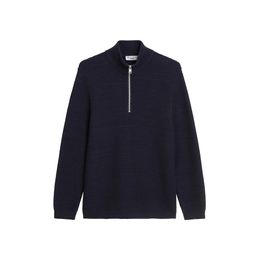 Marc O'Polo Marc O'Polo DENIM Pullover Herren Gr&ouml;&szlig;e XXL dunkelblau