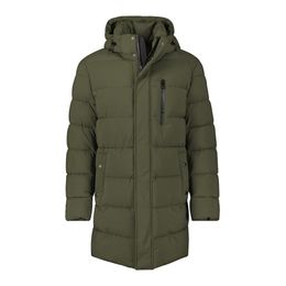 Lerros Winter Jacket male Green size S
