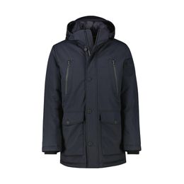Lerros Winter Parka male Blue size S