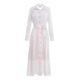 Couture De Marie Shirt Dress 'Raya' female White size XL