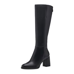 Tamaris Stiefel Damen Gr&ouml;&szlig;e 41 schwarz Winterschuhe