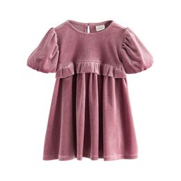 next Kleid M&auml;dchen Gr&ouml;&szlig;e 86 pink