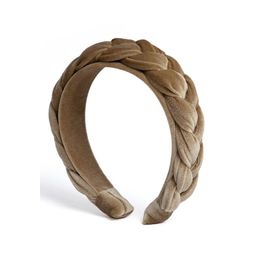 Filippa Firenze Hair Jewelry 'Scarcela' female Green size One Size