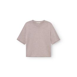 Rethinkit Studios Sweater 'Keep Me' female Beige size M