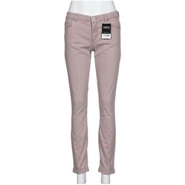 Marc O'Polo Marc O'Polo Stoffhose Damen Gr&ouml;&szlig;e M Second Hand pink