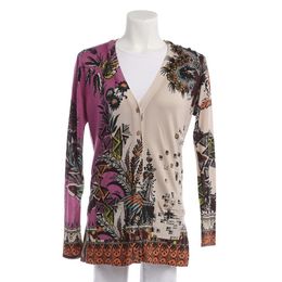 Etro Pullover / Strickjacke Damen Gr&ouml;&szlig;e S Second Hand bunt