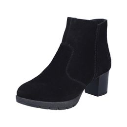 Rieker Stiefeletten ' 77665 ' Damen Größe 42 schwarz Winterschuhe