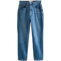 next Jeans Damen Gr&ouml;&szlig;e 35/36 dunkelblau