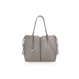 Picard Shopper 'Onigiri' female Grey size One Size