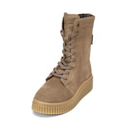 Marc O'Polo Marc O'Polo Schn&uuml;rstiefel Damen Gr&ouml;&szlig;e 41 camel Winterschuhe