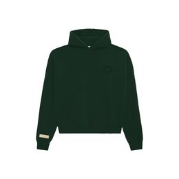 Prohibited Sweatshirt 'Legacy' male Green size XXL