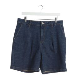 MOS MOSH Bermuda / Shorts Damen Gr&ouml;&szlig;e M Second Hand navy