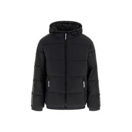 Guess Funktionsjacke Herren Gr&ouml;&szlig;e XXL schwarz
