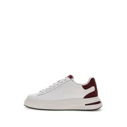 Guess Sneakers 'Elba' male White size 42