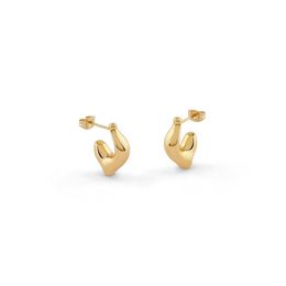Guess Earrings 'Berbera' female Gold size One Size