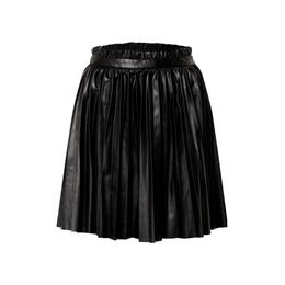EDITED Rock 'Alita' Damen Gr&ouml;&szlig;e 40 schwarz
