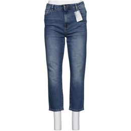 SOCCX Jeans Damen Gr&ouml;&szlig;e 33 Second Hand blau