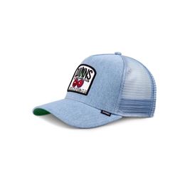 Djinns Cap 'DNC Cherry' male Blue size Onesize