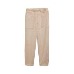 Tom Tailor Hose Damen Gr&ouml;&szlig;e 38 beige