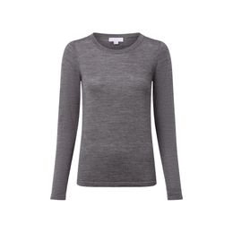 brookshire Pullover Damen Gr&ouml;&szlig;e L dunkelgrau