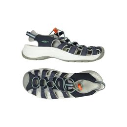 Keen Sandalen Damen Größe 39.5 Second Hand marine