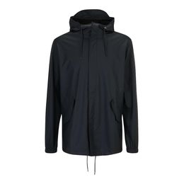 RAINS Jacke Herren Größe XS navy