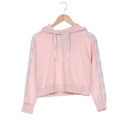 Champion Kapuzenpullover Damen Gr&ouml;&szlig;e XS Second Hand pink