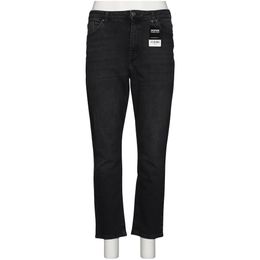 Only Jeans Damen Größe 32/33 Second Hand schwarz