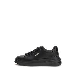 Guess Sneakers 'Elbina' female Black size 35